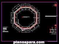 Helipuerto - Planos de Casas - Planos de Construccion